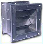 North Sea Ventilation (NSV)::=-