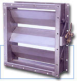 North Sea Ventilation (NSV)::=-