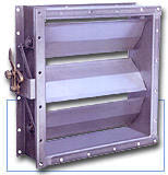 North Sea Ventilation (NSV)::=-